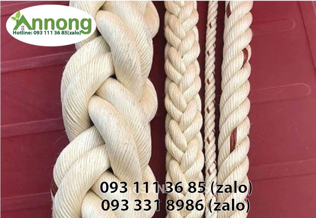 Dây Bô Thái Hiệu Con Gà - Green Rooster - An Nông Agri